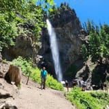 Treasure Falls Trail, Colorado - 1,406 Reviews, Map | AllTrails