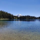 Summit Lake Trail, Washington - 2,935 Reviews, Map | AllTrails