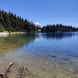 Summit Lake Trail, Washington - 2,935 Reviews, Map | AllTrails