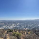 Wonderboom Hiking Trail, Gauteng, South Africa - 129 Reviews, Map ...