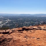 Wonderboom Hiking Trail, Gauteng, South Africa - 129 Reviews, Map ...