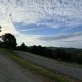 Cone Manor, Bass Lake, and The Maze Loop, North Carolina - 1,419 ...