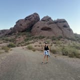 Big Butte Loop, Arizona - 3,059 Reviews, Map | AllTrails