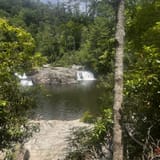 Linville Falls Trail, North Carolina - 1,292 Reviews, Map | AllTrails