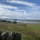 West Lomond Hill, Bunnet Stane, and John Knox's Pulpit Circular, Fife ...