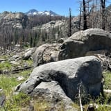 Lake Margaret Trail, California - 1,082 Reviews, Map | AllTrails