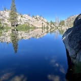 Lake Margaret Trail, California - 1,082 Reviews, Map | AllTrails