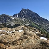 Lake Ingalls, Washington - 3,203 Reviews, Map | AllTrails