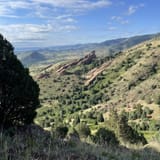 Red Rocks and Morrison Slide Extended Loop, Colorado - 1,750 Reviews ...