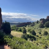 Red Rocks and Morrison Slide Extended Loop, Colorado - 1,750 Reviews ...