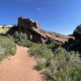 Red Rocks and Morrison Slide Extended Loop, Colorado - 1,750 Reviews ...