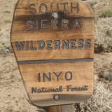 Olancha Pass and Summit Meadow, California - 56 Reviews, Map | AllTrails