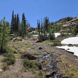 Lake Ingalls, Washington - 3,203 Reviews, Map | AllTrails