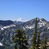 Lake Ingalls, Washington - 3,203 Reviews, Map | AllTrails