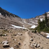 Alice-Toxaway and Edith Lake Loop, Idaho - 325 Reviews, Map | AllTrails