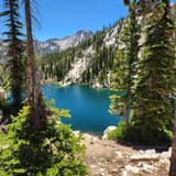 Alice-Toxaway and Edith Lake Loop, Idaho - 325 Reviews, Map | AllTrails