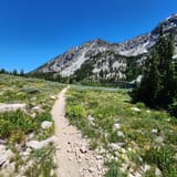 Alice-Toxaway and Edith Lake Loop, Idaho - 325 Reviews, Map | AllTrails
