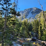 Alice-Toxaway and Edith Lake Loop, Idaho - 325 Reviews, Map | AllTrails
