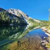 Alice-Toxaway and Edith Lake Loop, Idaho - 325 Reviews, Map | AllTrails