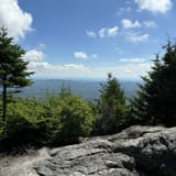 Haystack Mountain Trail, Vermont - 2,141 Reviews, Map | AllTrails