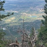 Cheyenne Mountain via Talon and Dixon Trail, Colorado - 819 Reviews ...