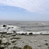 Sachuest Point National Wildlife Refuge Trail, Rhode Island - 2,040 ...