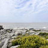 Sachuest Point National Wildlife Refuge Trail, Rhode Island - 1,948 ...