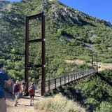 Orson Smith Park to Draper Suspension Bridge Loop, Utah - 6,225 Reviews ...