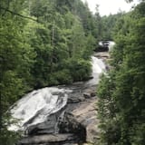 High Falls and Triple Falls Tour, North Carolina - 4,017 Reviews, Map ...