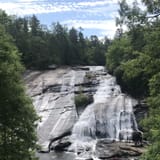High Falls and Triple Falls Tour, North Carolina - 3,996 Reviews, Map ...