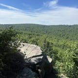 Raven Rocks via Appalachian Trail, Virginia - 6,301 Reviews, Map ...