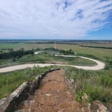Coronado Heights Park Trail, Kansas - 199 Reviews, Map | AllTrails