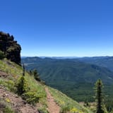 Iron Mountain Trail, Oregon - 595 Reviews, Map | AllTrails