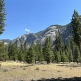 Mist Falls, California - 2,698 Reviews, Map | AllTrails
