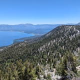 Rubicon Peak Trail, California - 1,140 Reviews, Map | AllTrails