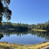 Lake Tabeaud Loop, California - 1,005 Reviews, Map | AllTrails