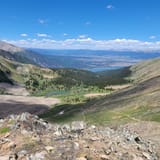 Hope Pass via Willis Gulch Trail, Colorado - 463 Reviews, Map | AllTrails
