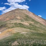 Hope Pass via Willis Gulch Trail, Colorado - 463 Reviews, Map | AllTrails