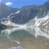 Crypt Lake Trail, Alberta, Canada - 2,523 Reviews, Map | AllTrails