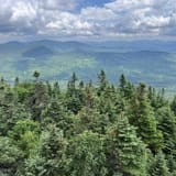 Magalloway Mountain, New Hampshire - 518 Reviews, Map | AllTrails