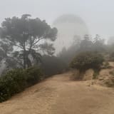Observatory Trail Extended Loop, California - 1,657 Reviews, Map ...