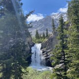 Edworthy Falls via Elbow Lake Trail, Alberta, Canada - 1,909 Reviews ...