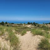 Warren Dunes Trail, Michigan - 1,419 Reviews, Map | AllTrails