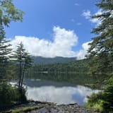 Lonesome Lake Trail, New Hampshire - 3,911 Reviews, Map | AllTrails