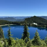 Summit Lake Trail, Washington - 2,935 Reviews, Map | AllTrails