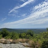 Blue Job Mountain Loop, New Hampshire - 2,275 Reviews, Map | AllTrails