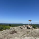 Blue Job Mountain Loop, New Hampshire - 2,275 Reviews, Map | AllTrails