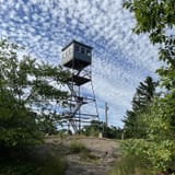 Blue Job Mountain Loop, New Hampshire - 2,275 Reviews, Map | AllTrails