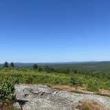 Blue Job Mountain Loop, New Hampshire - 2,275 Reviews, Map | AllTrails