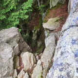 Blackstone Gorge Trail, Massachusetts - 567 Reviews, Map | AllTrails